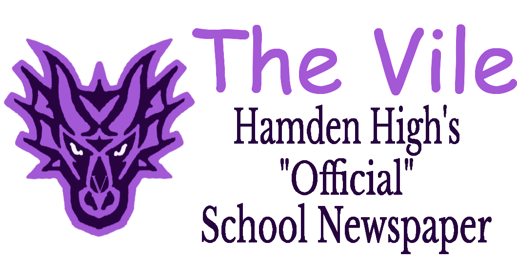 The Dial | Hamden High's Official School Newspaper